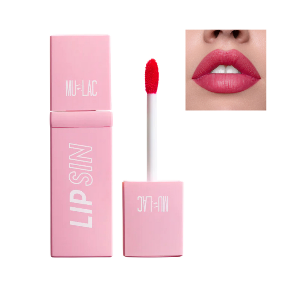 MULAC LIP SIN LIP STAIN – www.west.al
